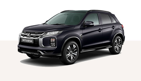 מיצובישי כלמוביל